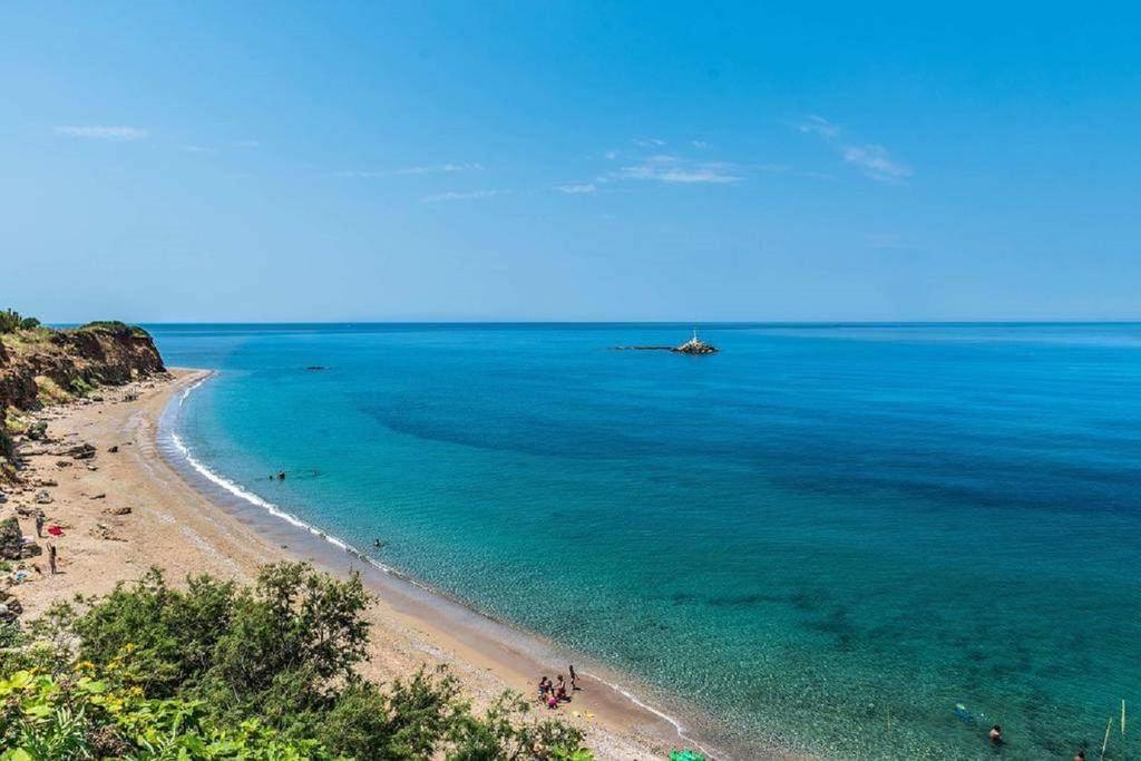 location - Iraklis Hotel